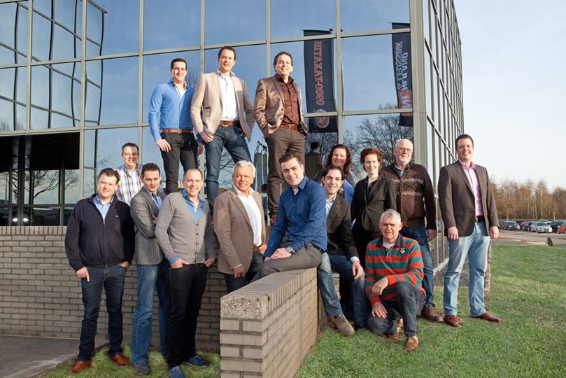 NL CARS INTERNATIONAL - Euregioweg 235, Enschede, Overijssel, The ...