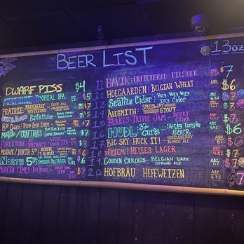 RED DWARF - Updated October 2024 - 513 Photos & 274 Reviews - 1305 ...