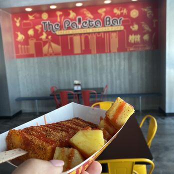 THE PALETA BAR - Updated May 2024 - 98 Photos & 28 Reviews - 8025 ...