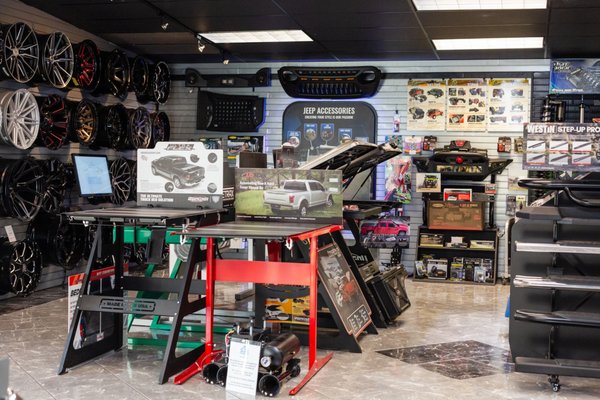 JC’S CUSTOMS - Updated December 2025 - 57 Photos & 46 Reviews - 515 5th ...