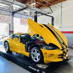 MISSION AUTO CENTER - 94 Photos & 224 Reviews - 20732 Lake Forest Dr ...