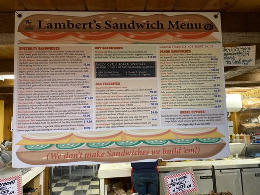 LAMBERT’S FARM MARKET - 32 Photos & 86 Reviews - 271 Cotuit Rd ...