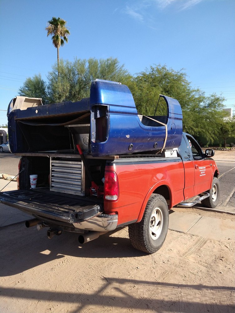 SDS MOBILE AUTO AND TRUCK REPAIR - Updated November 2025 - 14 Photos ...