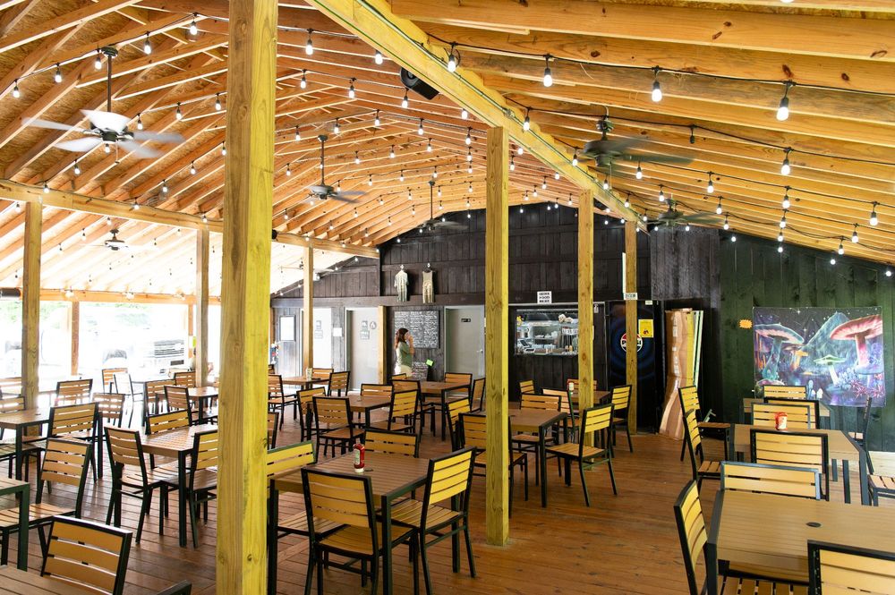 TOAD’S BARN & GRILL - Updated April 2025 - 32 Photos - 9943 Campton Rd, Stanton, Kentucky - Bars ...