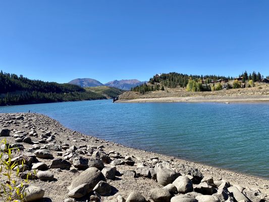 SNAKE RIVER ARM - Updated July 2025 - Dillon, Colorado - Hiking - Yelp
