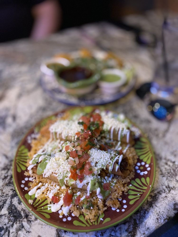 SPANGLISH MODERN MEXICAN - Updated October 2025 - 75 Photos & 72 ...