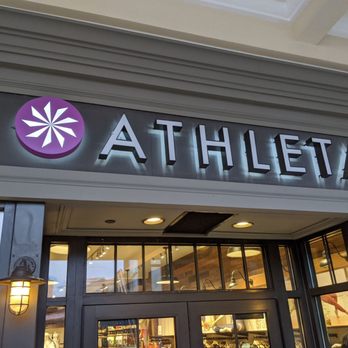 ATHLETA - Updated June 2025 - 20 Photos - 350 San Lorenzo Ave, Coral ...