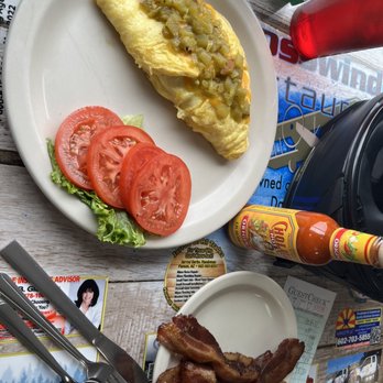 CROSSWINDS RESTAURANT - Updated August 2024 - 210 Photos & 153 Reviews ...