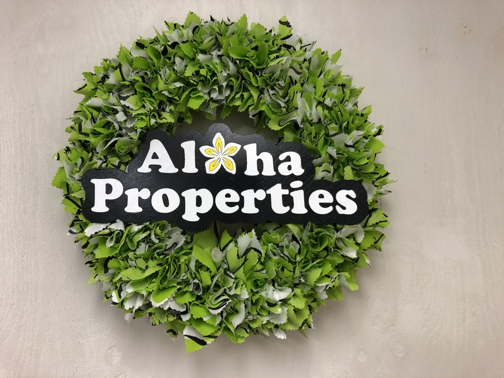 ALOHA PROPERTIES - Updated December 2025 - 10 Reviews - 1585 Kapiolani ...