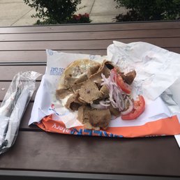 GYRO WORLD - Updated September 2024 - 578 Photos & 657 Reviews - 194-21 ...