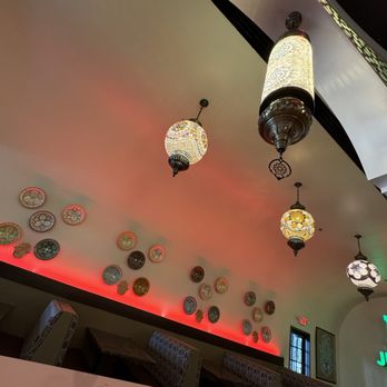 JERUSALEM MEDITERRANEAN RESTAURANT & BAR - Updated May 2025 - 619 ...