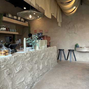 CAFE BABU - Updated December 2024 - 25 Photos & 13 Reviews - 1044 3rd ...