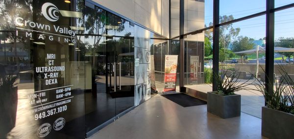 CROWN VALLEY IMAGING - Updated December 2024 - 61 Photos & 170 Reviews - 27401 Los Altos ...