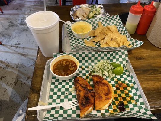 LEMMON STREET TACOS - Updated August 2024 - 64 Photos & 68 Reviews ...