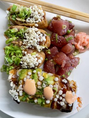 SUPERB SUSHI - 315 Photos & 125 Reviews - 1322 N King St, Honolulu, HI ...