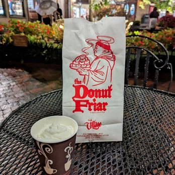 DONUT FRIAR - Updated October 2024 - 421 Photos & 518 Reviews - 634 ...