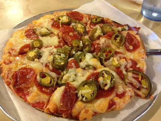 JOHN’S PIZZA-BUFFET & HOME MADE ICE CREAM - CLOSED - Updated February ...