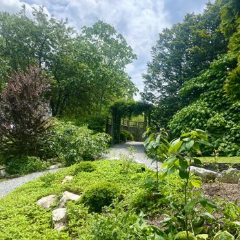 UNC CHARLOTTE BOTANICAL GARDENS - Updated October 2025 - 287 Photos ...