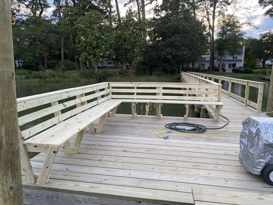 DUTCH DECK AND FENCE - Updated January 2026 - 23 Photos - Norfolk ...