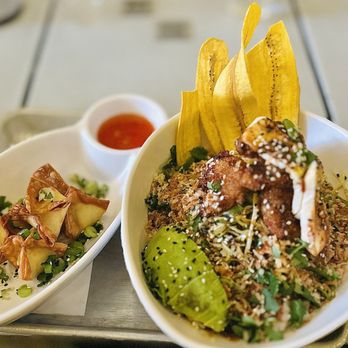 POKEKAI DORAL YARD - Updated December 2024 - 10 Photos - 8455 NW 53rd ...