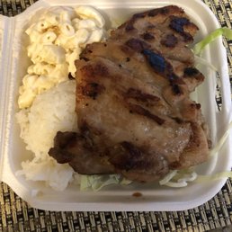 HULA WOK BBQ - Updated April 2026 - 560 Photos & 495 Reviews - 2441 San ...