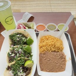 NO 1 TACO - Updated July 2025 - 321 Photos & 228 Reviews - 3545 Buckner ...