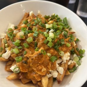 POUTINEVILLE - 633 Photos & 599 Reviews - 1365 Rue Ontario E, Montréal ...
