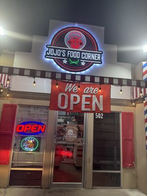 JOJO’S FOOD CORNER - Updated August 2024 - 502 Roberts Ln, Bakersfield ...