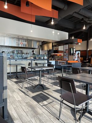 CORELIFE EATERY - Updated July 2025 - 182 Photos & 118 Reviews - 9365 ...