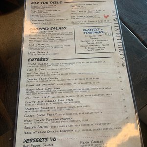 THE TWELVE THIRTY CLUB - 1027 Photos & 573 Reviews - 550 Broadway ...