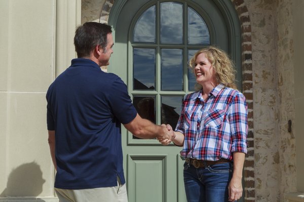 BERRETT HOME SERVICES - Updated October 2025 - 24 Photos & 156 Reviews ...