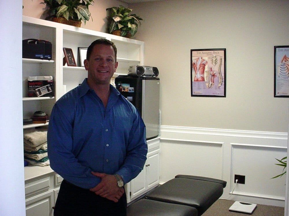 SCOTT MOLLER CHIROPRACTIC - 2373 E Baseline Rd, Gilbert, Arizona ...