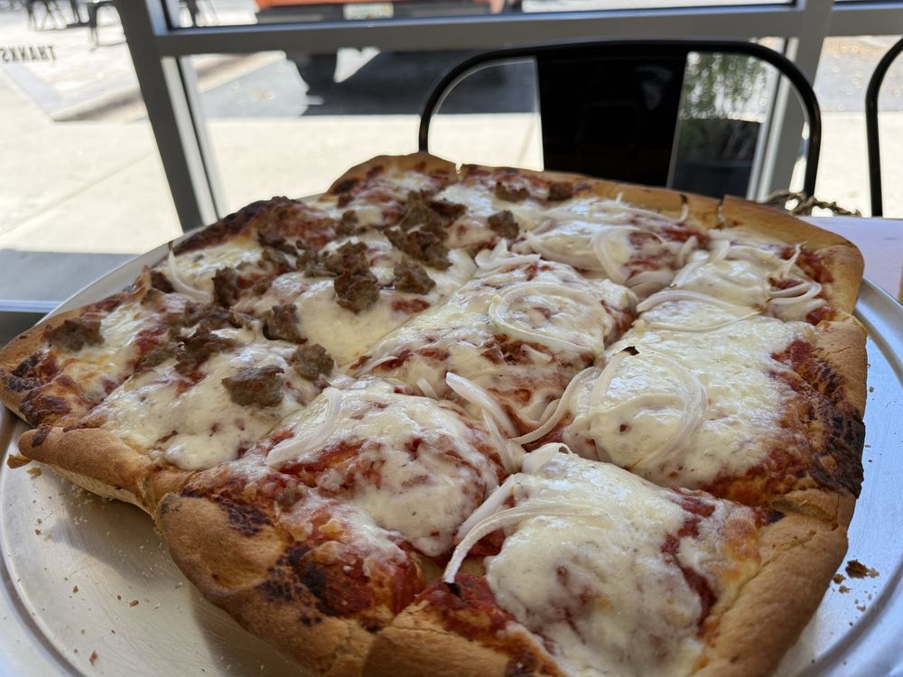 500 DEGREES ITALIAN EATERY - Updated April 2025 - 21 Photos & 17 ...