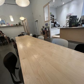 URL COFFEE - 131 Photos & 86 Reviews - 524 Broadway, Seattle ...
