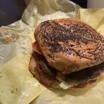 FLAMING BURGER - Updated January 2026 - 154 Photos & 281 Reviews ...