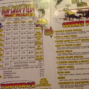 Turoni’s Forget-Me-Not Inn - Takeout & Delivery - 35 Photos & 62 ...