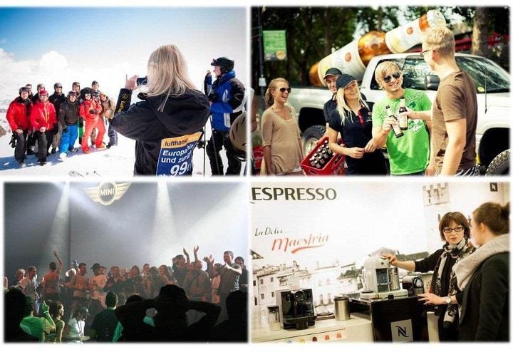 COMPETITION PARTNER GROUP - Cronstettenstr. 66, Frankfurt am Main ...