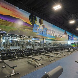 EŌS FITNESS - Updated October 2025 - 383 Reviews & 109 Photos - 32413 ...