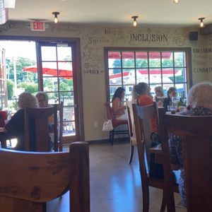 NO LIMITS CAFE - 16 Photos & 14 Reviews - 418 Rte 35, Red Bank, New ...