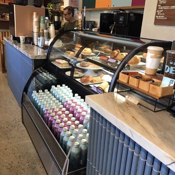 B-SIDE COFFEE BAR - Updated July 2025 - 66 Photos & 22 Reviews - 2375 ...