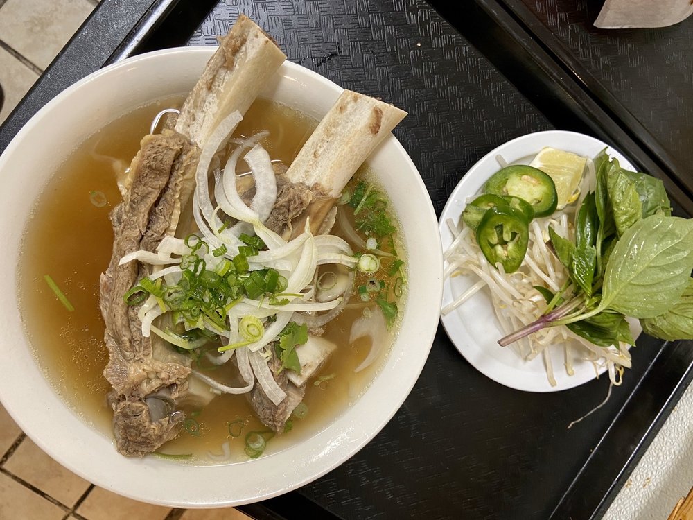 The Best Pho & Thai - Order Food Online - 208 Photos & 246 Reviews ...