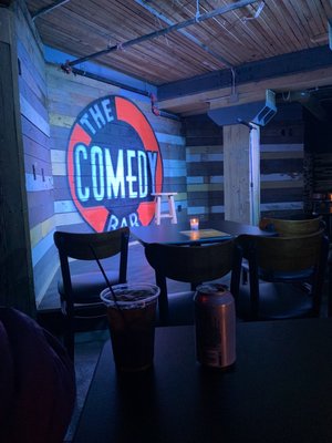 THE COMEDY BAR - Updated November 2025 - 333 E 10th St, Dubuque, Iowa ...