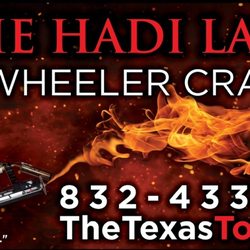 Personal Injury Law - THE HADI LAW FIRM - 22 Photos & 11 Reviews - 7100 ...