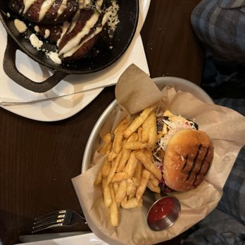 DEL PEZ MEXICAN GASTROPUB - Updated November 2024 - 98 Photos & 39 ...