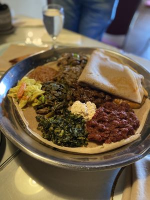 AGELGIL ETHIOPIAN RESTAURANT - Updated June 2025 - 100 Photos & 95 ...