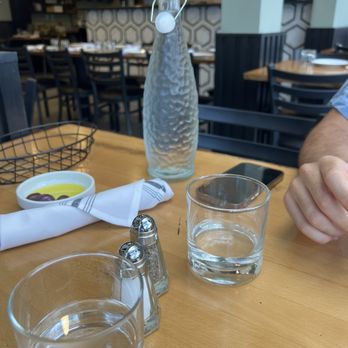 GUSTO WOODFIRED PIZZA - Updated December 2025 - 86 Photos & 55 Reviews ...