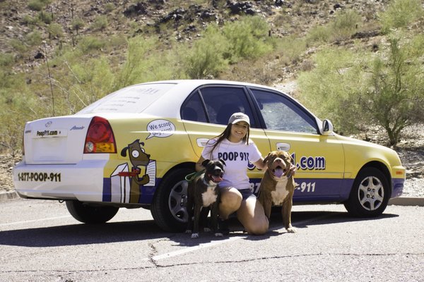 POOP 911 - PHOENIX - Updated August 2024 - 17 Photos & 29 Reviews ...