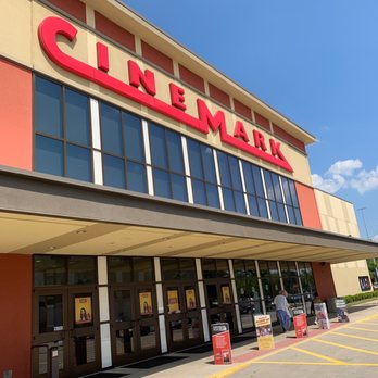 CINEMARK CHESAPEAKE SQUARE AND XD - Updated December 2025 - 124 Photos ...