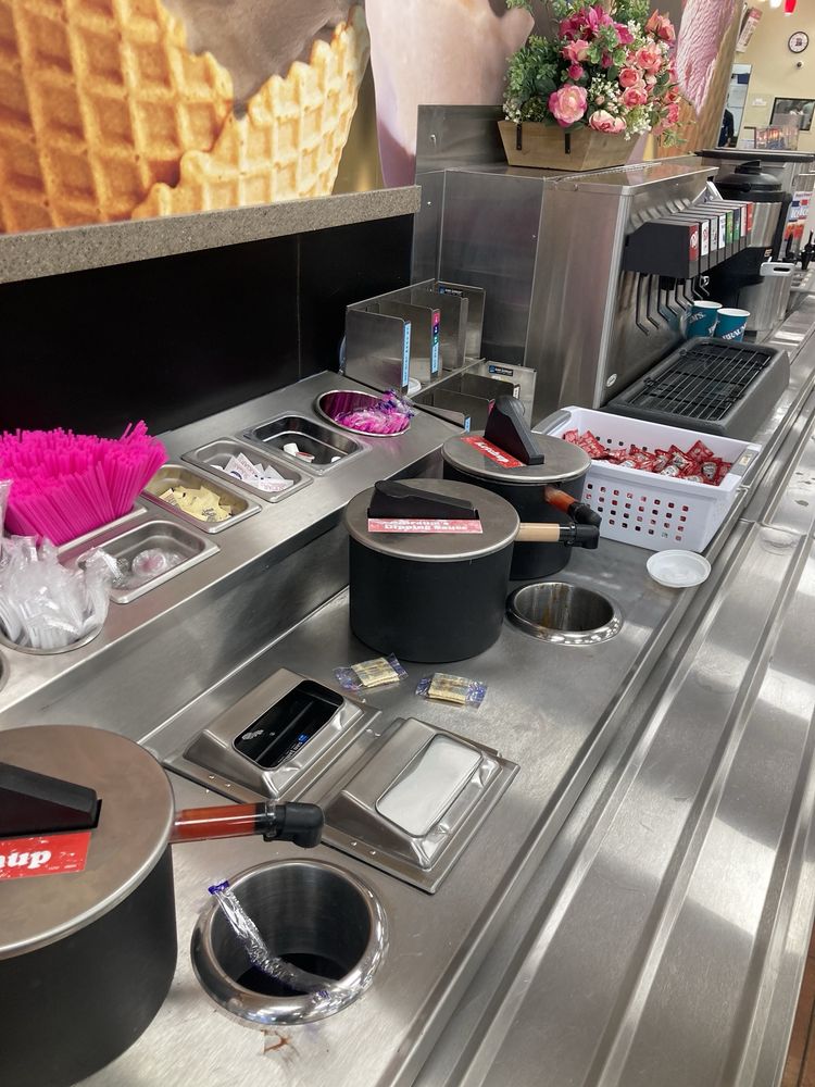 BRAUM’S ICE CREAM & DAIRY STORES - 2924 NW 150th St, Oklahoma City ...