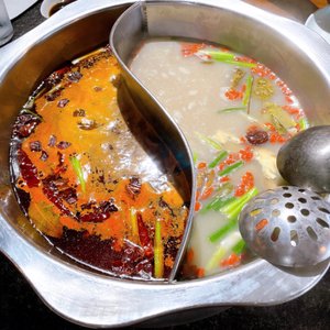 NO.9 ALLEY HOT POT - 500 Photos & 172 Reviews - 930 N 130th St, Seattle ...